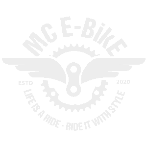 E-Bikes im lässigen Retro-Look - MC E-Bike - Home