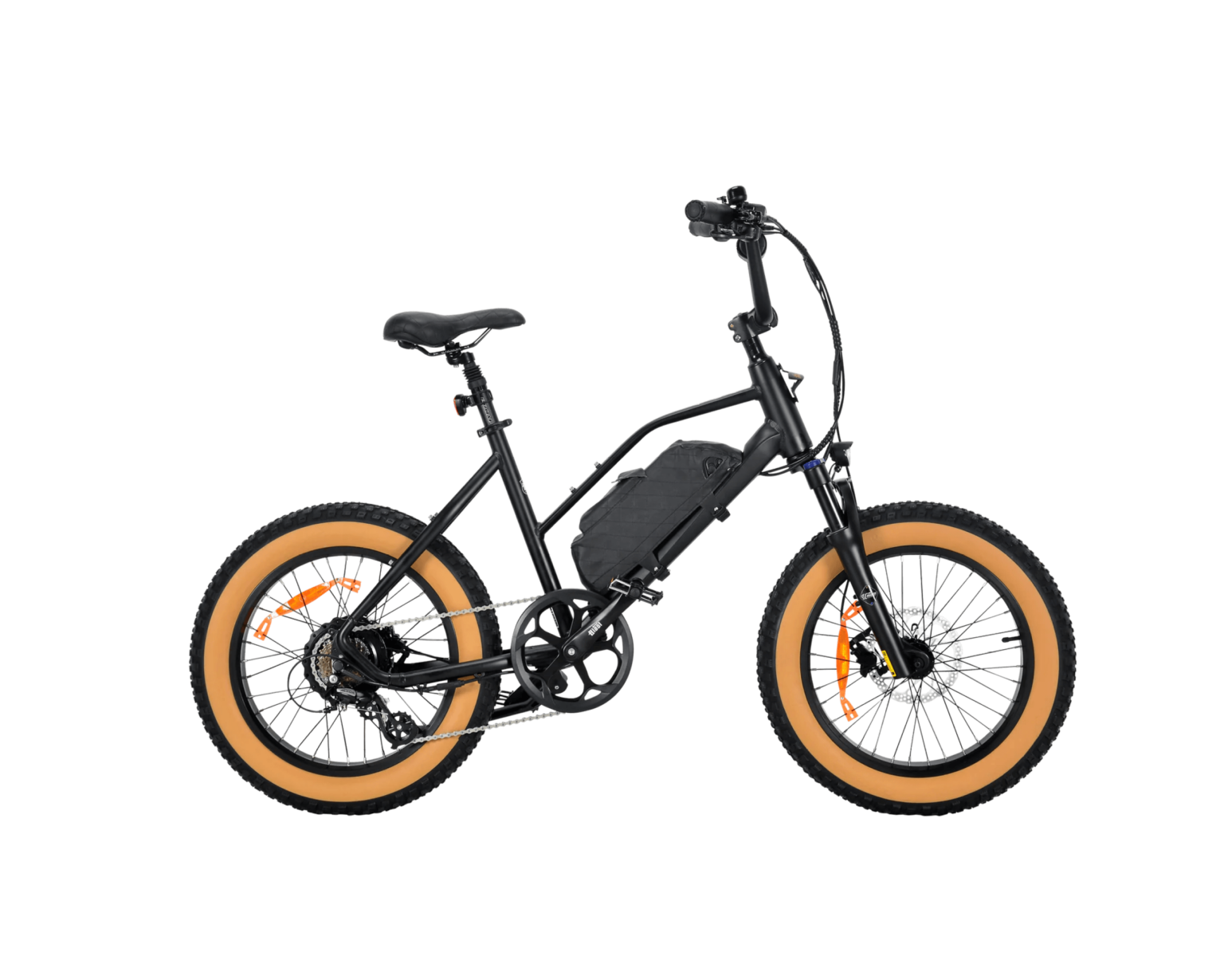 Volkswagen Bulli Bike E-Bike - designed by MC E-Bike - official ...
