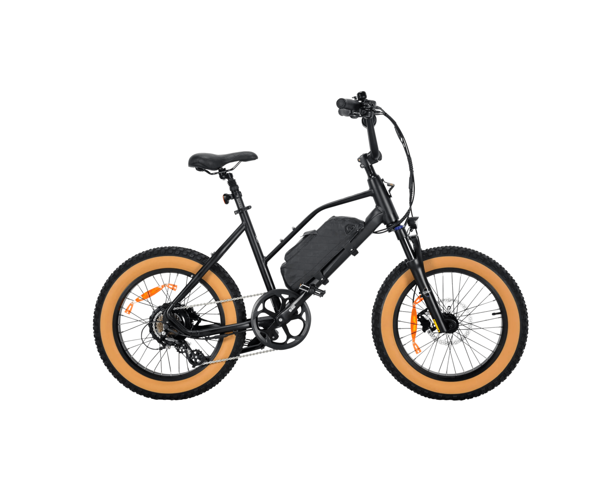 E-Bikes im lässigen Retro-Look - MC E-Bike - Home